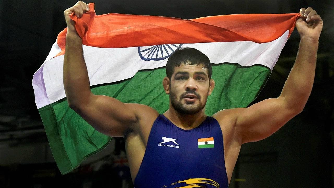 Sushil Kumar Bail: Delhi High Court grants regular bail to Sushil Kumar ...