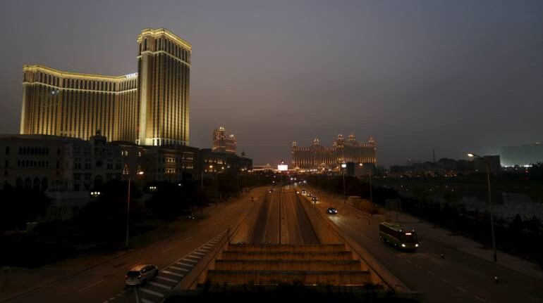 Gambling haven Macau to topple Qatar as the richest place on Earth by 2020