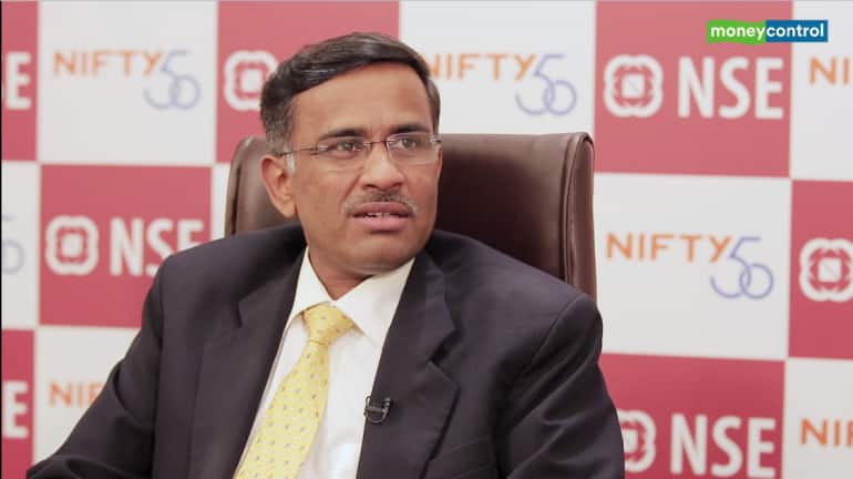 Done my best to lead NSE in difficult period: NSE's outgoing chief ...