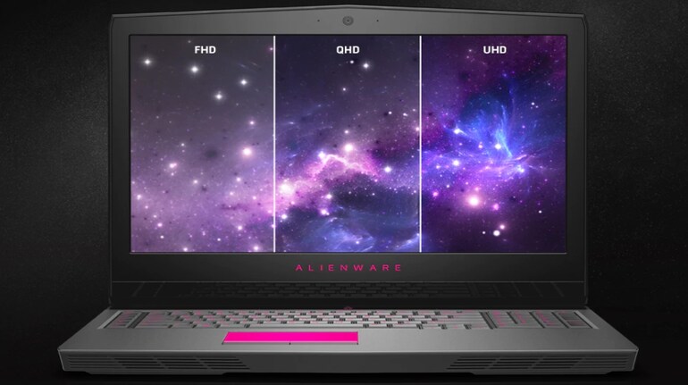 Dell and Alienware launch new gaming laptops powered by Intel Core i9 ...