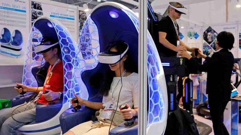 IAMAI forms AR/VR committee to promote the technologies in India