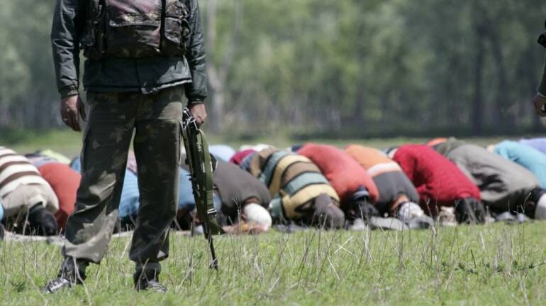 Missing Assam youth may have joined Hizbul Mujahideen, mother says ...