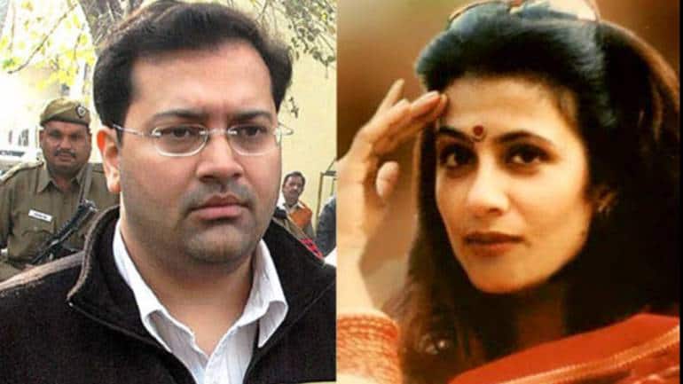 Jessica Lal murder: I have forgiven Manu Sharma; it's okay if he walks ...