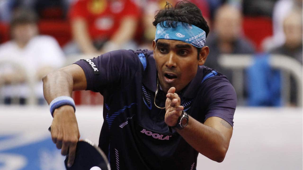 CWG 2018: Saina Nehwal, Vikas Krishan, Manika Batra, Sumit Malik and ...