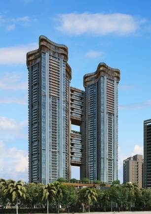 25 South: Bespoke homes by the Bay - a project by The Wadhwa Group and ...