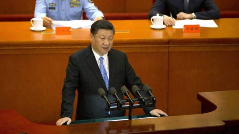 China lifted 68 million out of poverty in last five years: Report