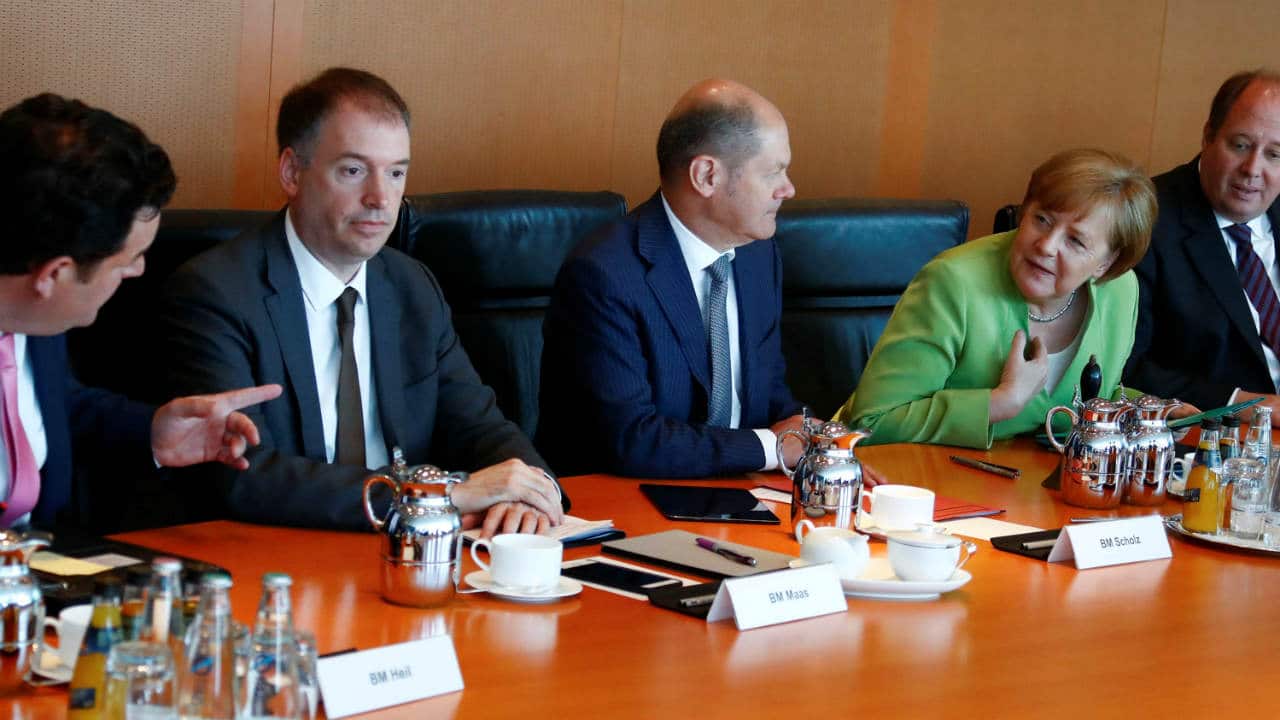 News in Pics: Your daily dose of pictures from around the world