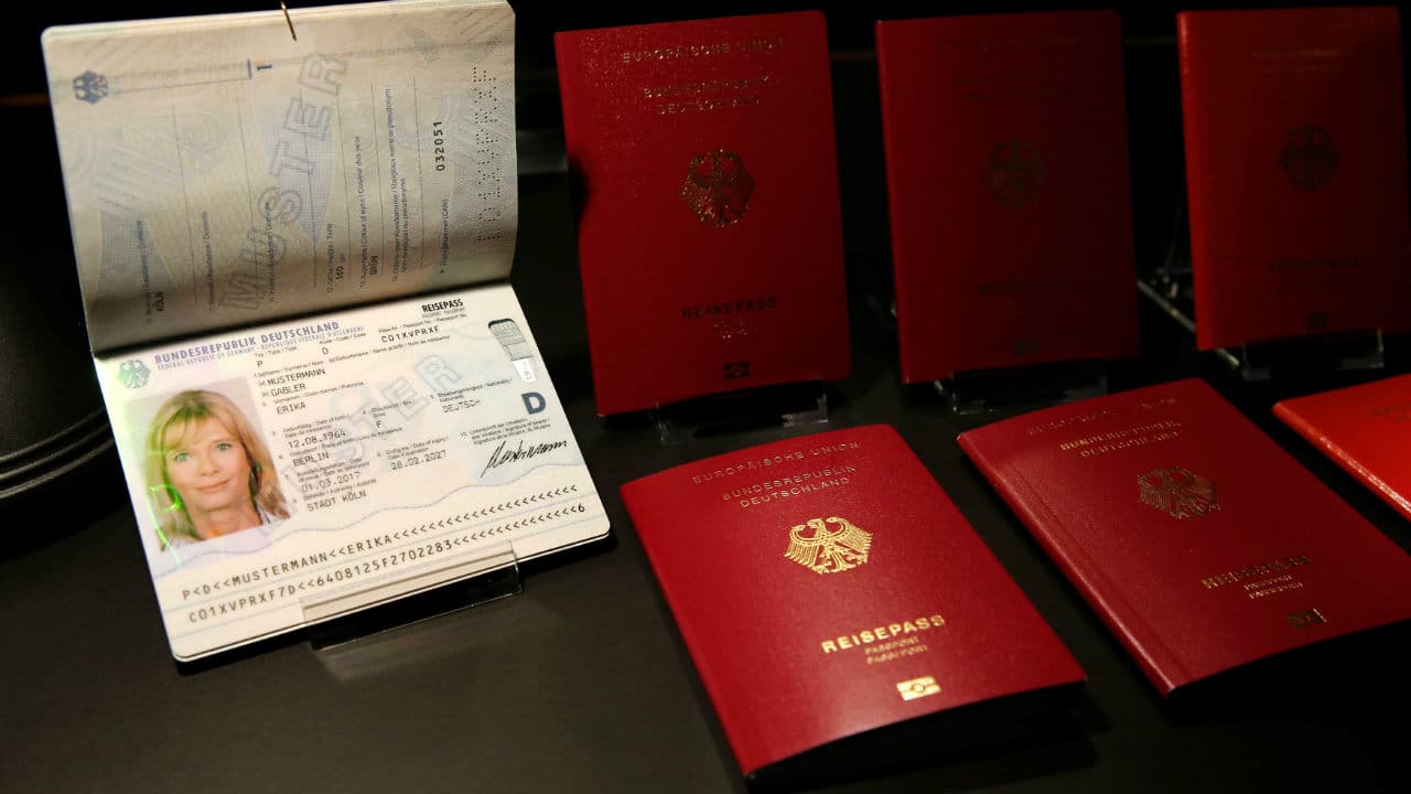World's most powerful passports: This one allows you to visit 164 ...