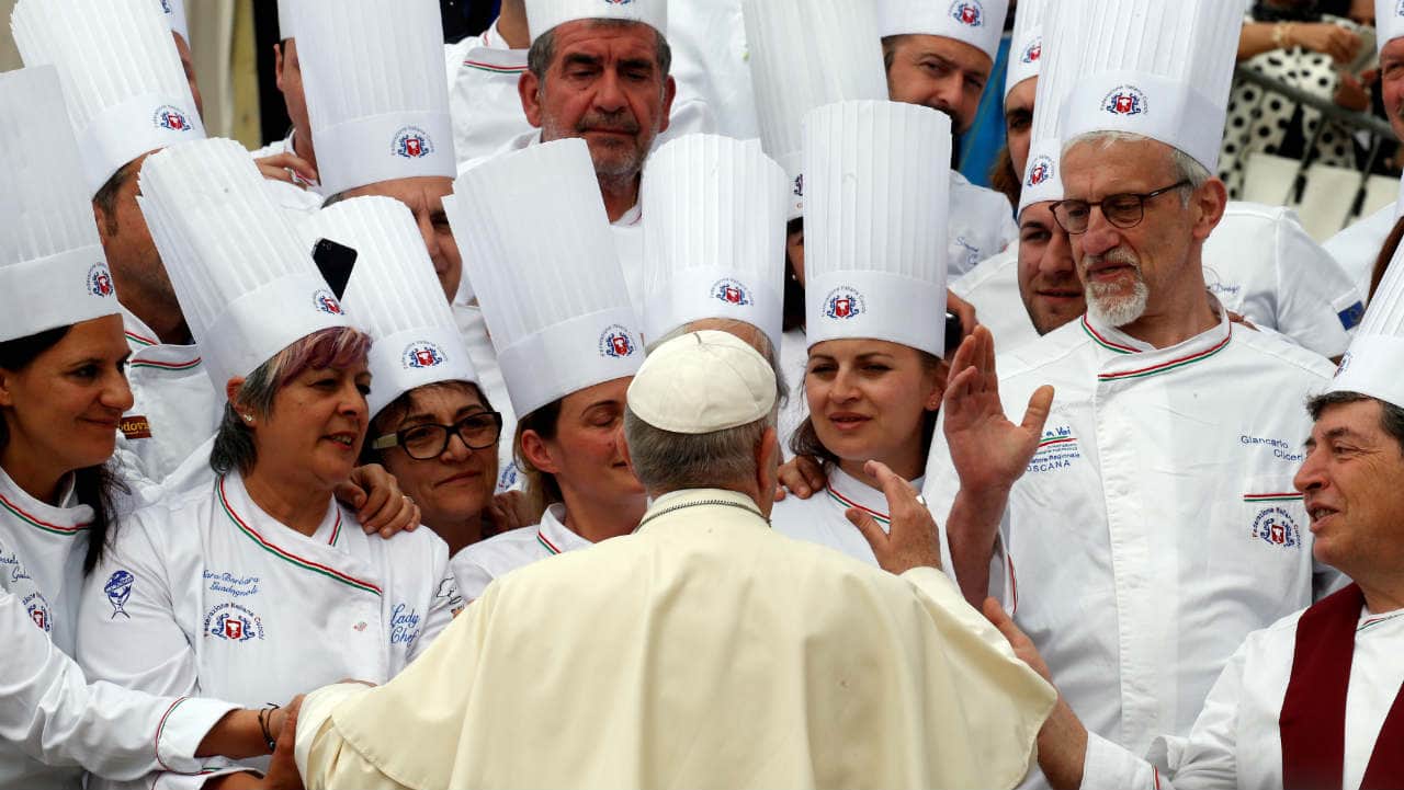 News in Pics: Your daily dose of pictures from around the world