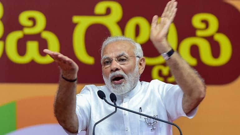 PM Modi’s 70th birthday: From a million ‘happy birthday’ selfies to 70 ...