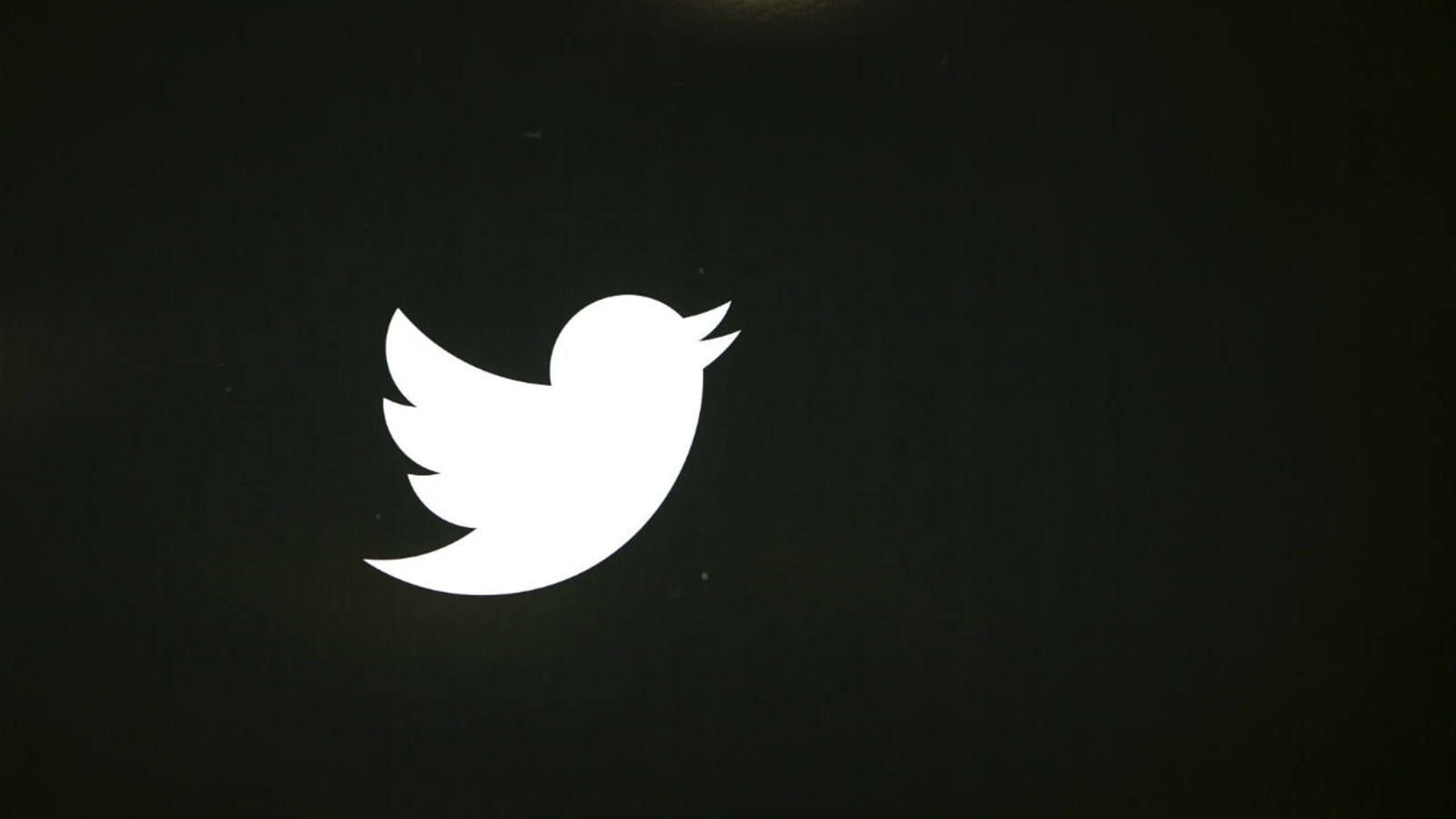 Black Twitter Icon