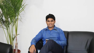 Zafar Shaikh | Latest & Breaking News on Zafar Shaikh | Photos, Videos ...