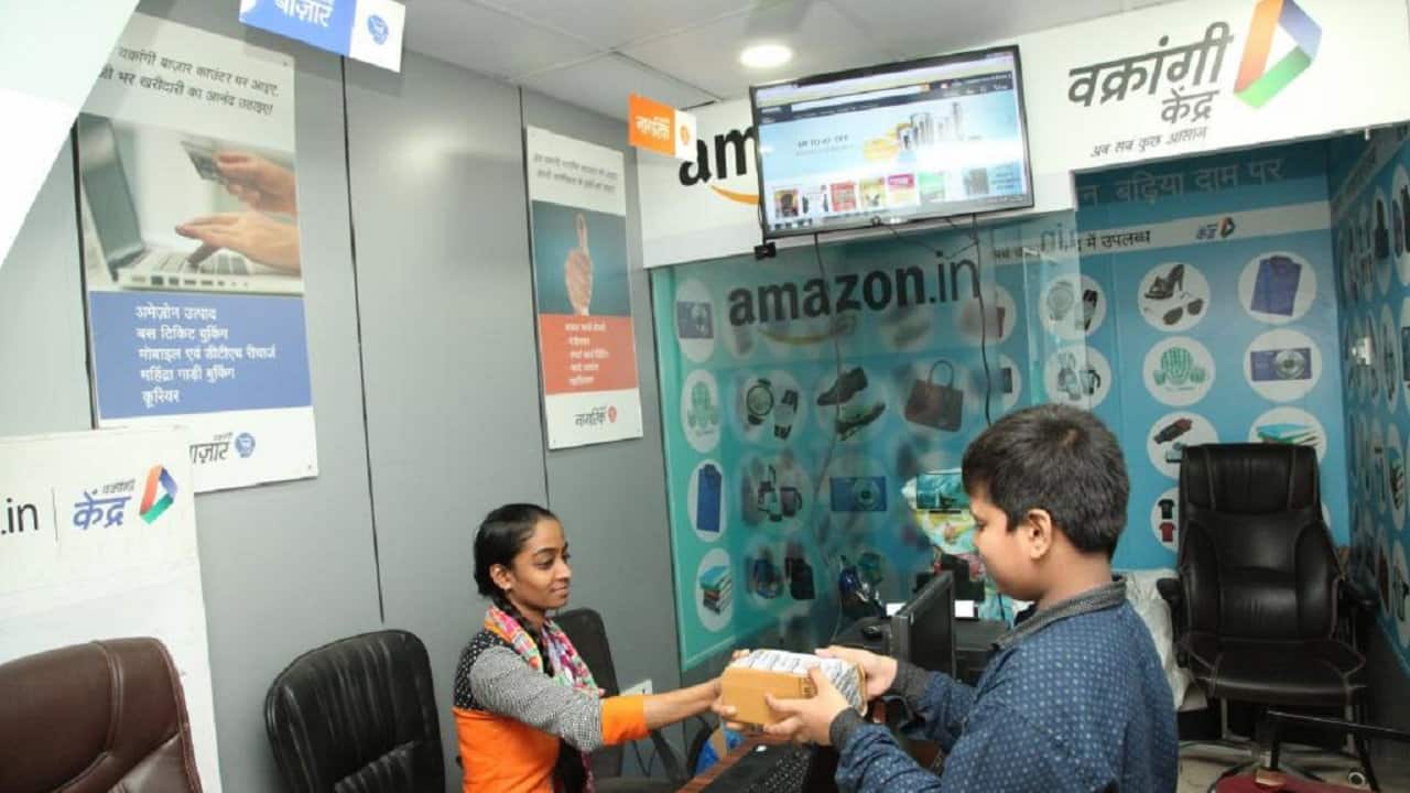 Vakrangee rallies on partnership with Shriram Group for life insurance ...