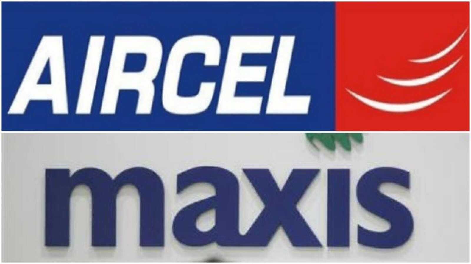 Aircel Logo Wallpaper