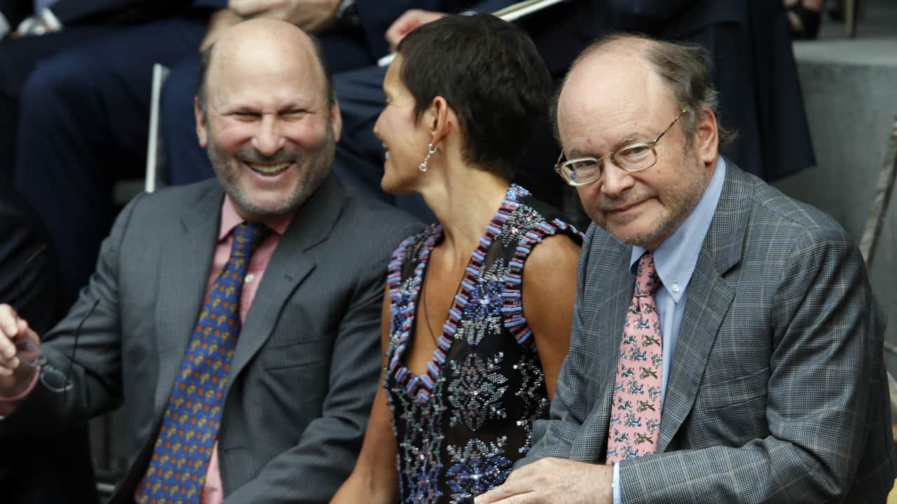 Top 10 richest business families in the world 2018: Guess which Indian ...