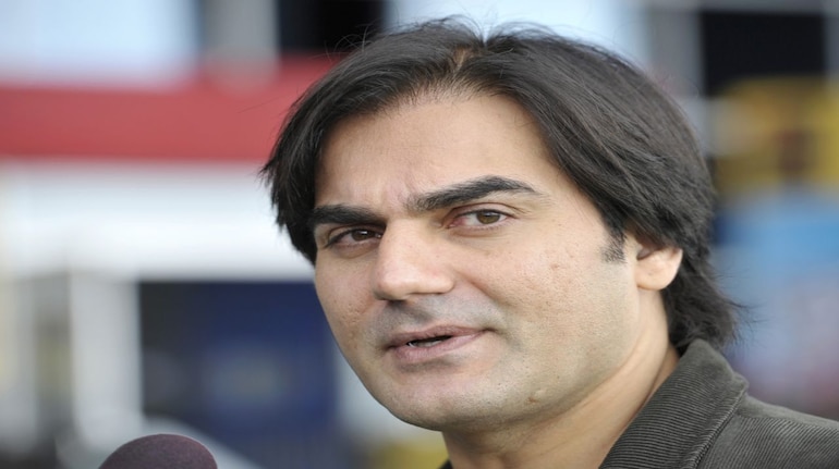 IPL betting case: Arbaaz appears before cops to give statement