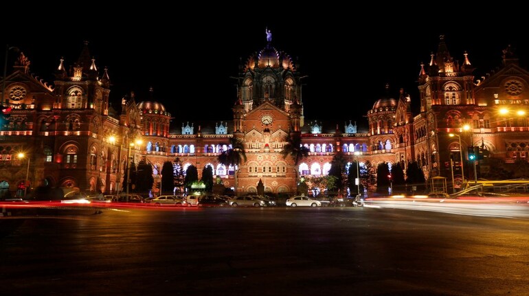Mumbai's Victorian Gothic, Art Deco cluster gets UNESCO World Heritage tag