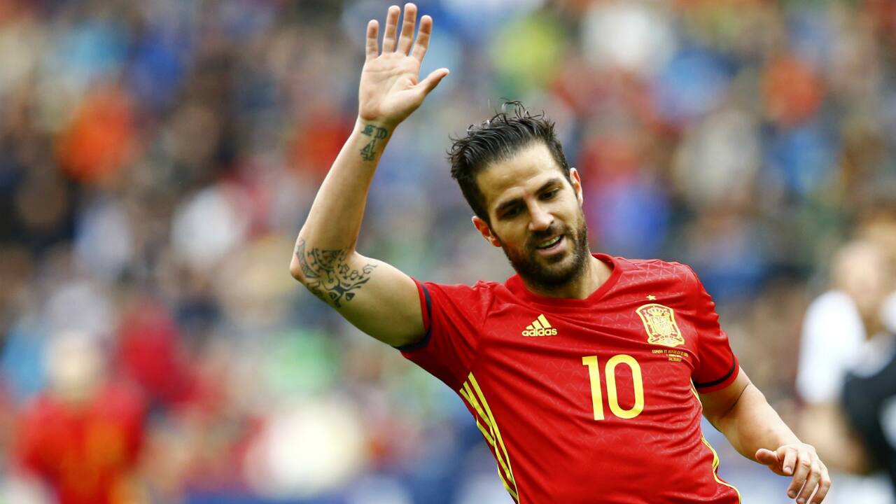 FIFA World Cup 2018: A look at star players who have been overlooked ...