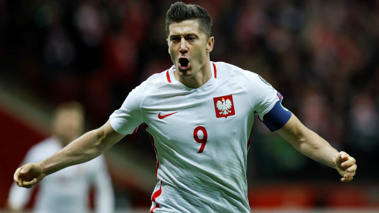 FIFA World Cup 2018: Here Are The Top Contenders For The ‘Golden Boot ...