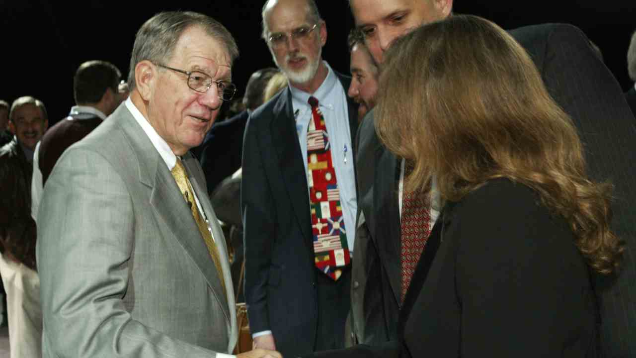 Audi CEO Rupert Stadler and other company heads who lost face in public