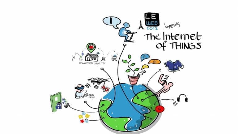 25 years of the Internet in India: Here are 10 things you might not ...