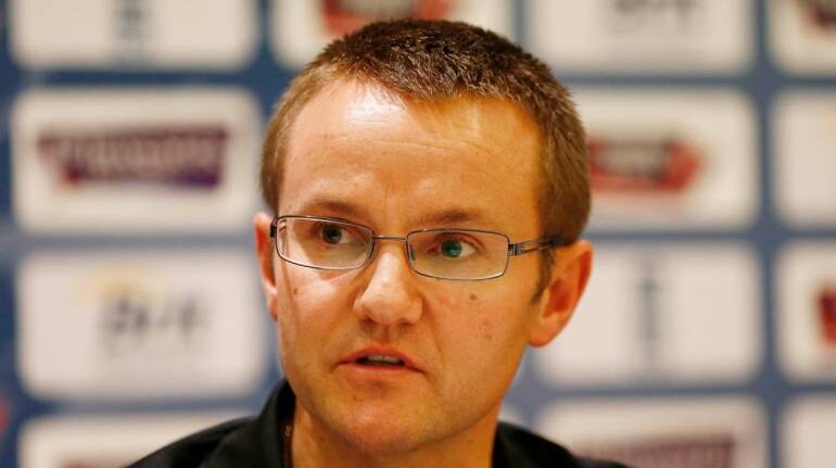 New Zealand cricket coach Mike Hesson quits