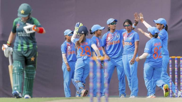 Equal match fee for women and men cricketers: BCCI announces historic move