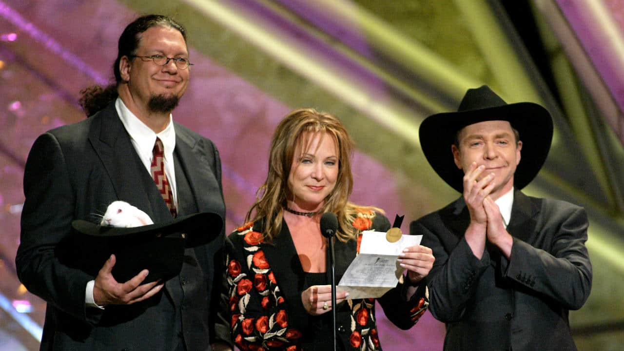 Million-dollar magicians: Find out how much they earn with their tricks ...