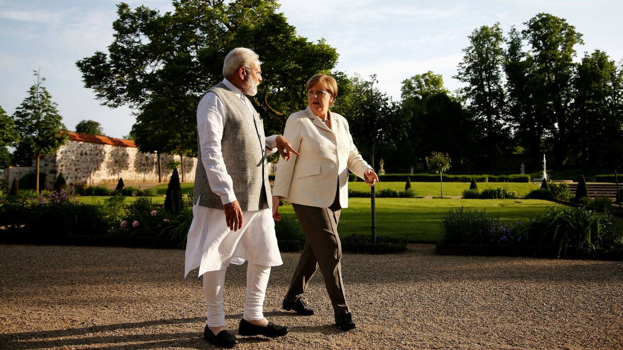 PM Modi’s foreign trips cost a whopping Rs 1,484 crore; get details ...