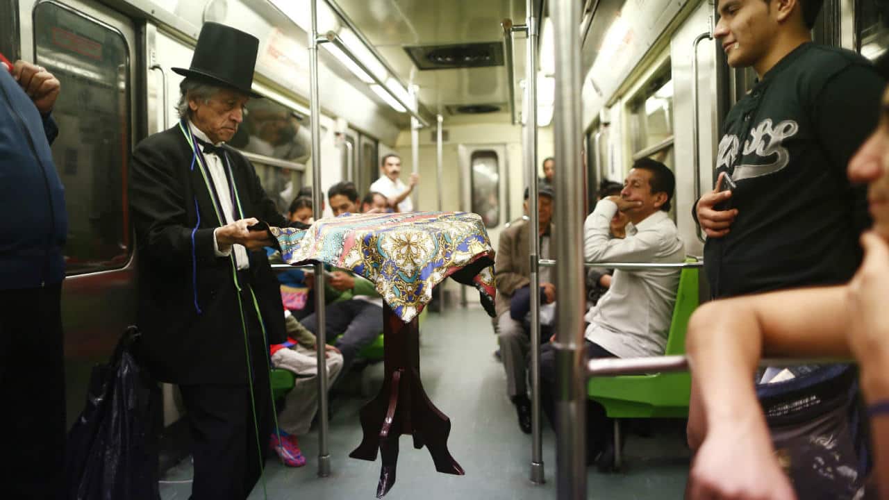 Million-dollar magicians: Find out how much they earn with their tricks ...