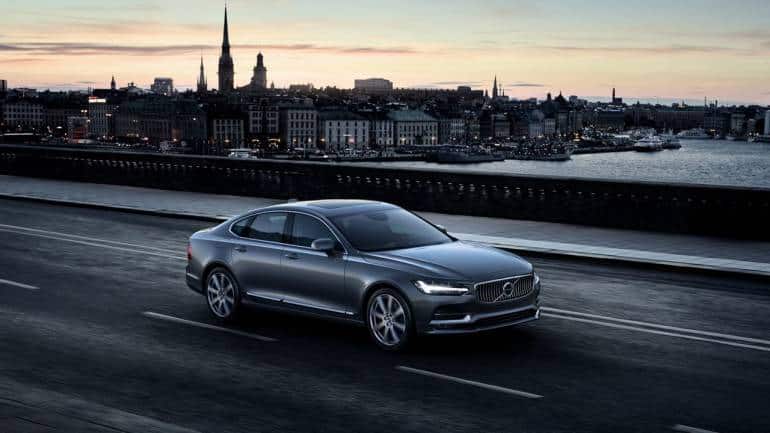 Volvo Polestar 2 EV launch in 2020: All you need to know