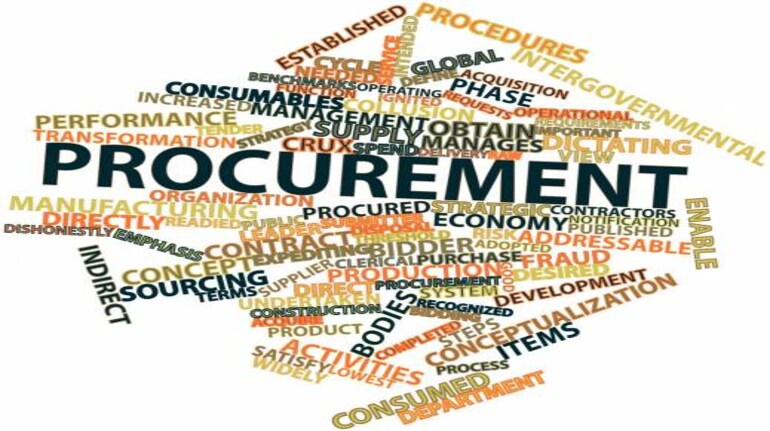 PSU procurement from SC/ST owned MSEs just 0.47% in FY18- Moneycontrol.com