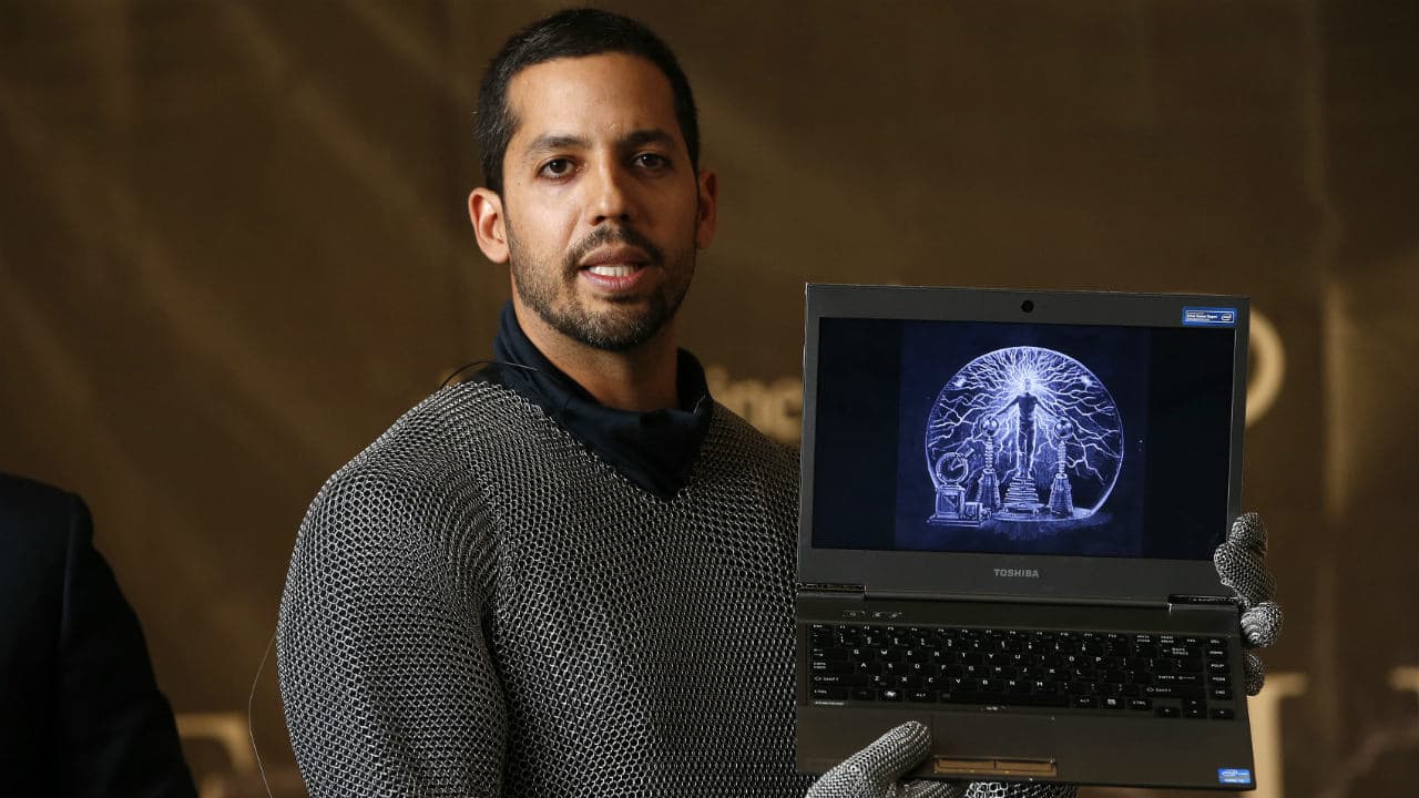 Million-dollar magicians: Find out how much they earn with their tricks