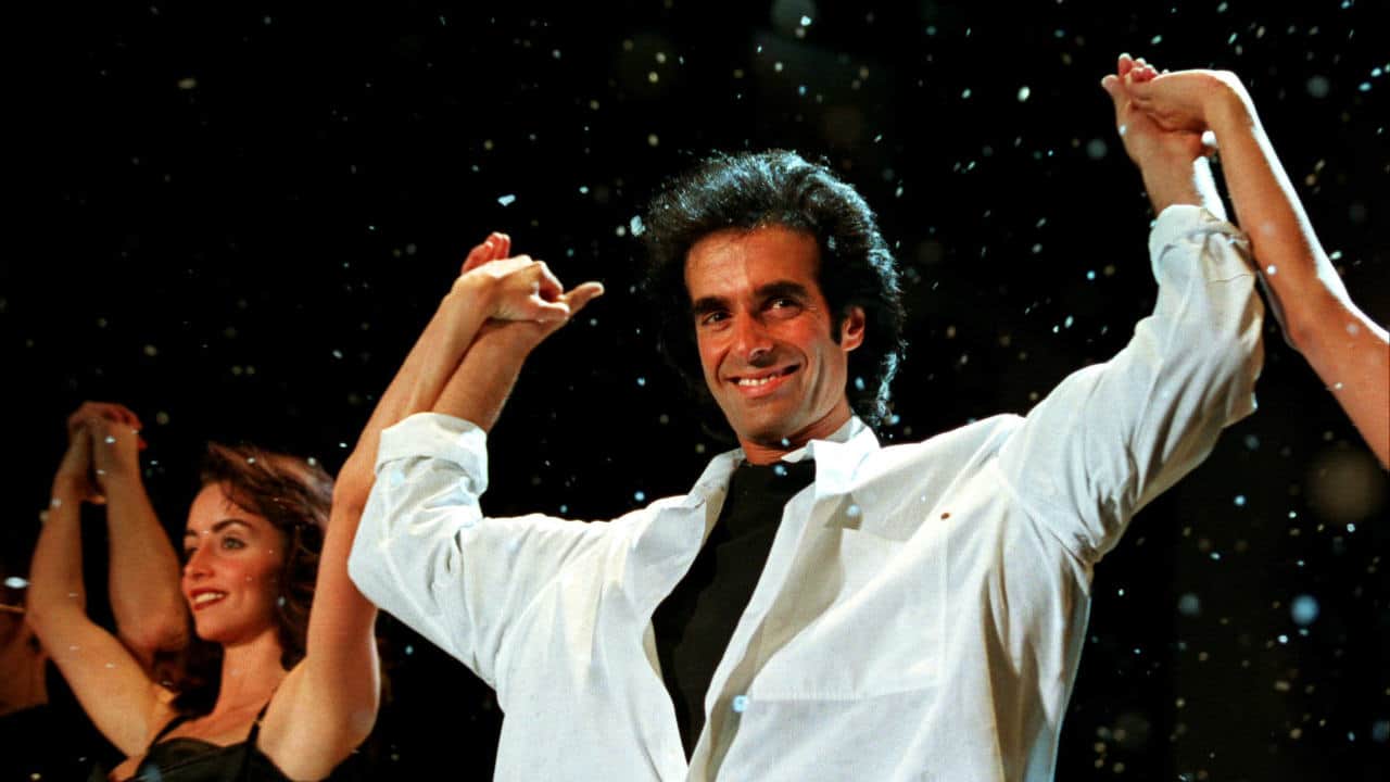 Million-dollar magicians: Find out how much they earn with their tricks ...