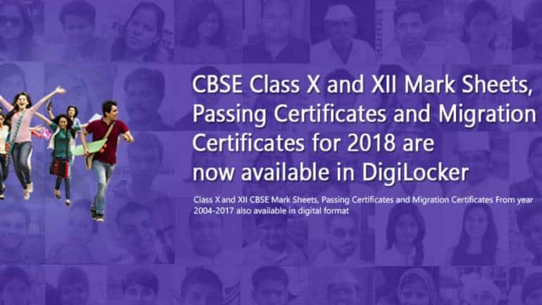 Appeared for CBSE this year? You can access your mark sheet and ...