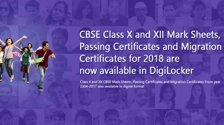 Appeared for CBSE this year? You can access your mark sheet and ...