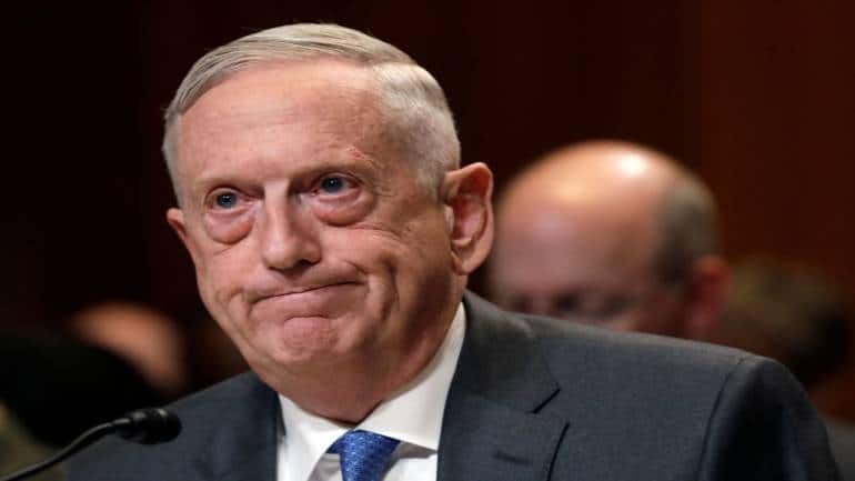 We will work everything out: James Mattis on India's purchase of S-400 ...