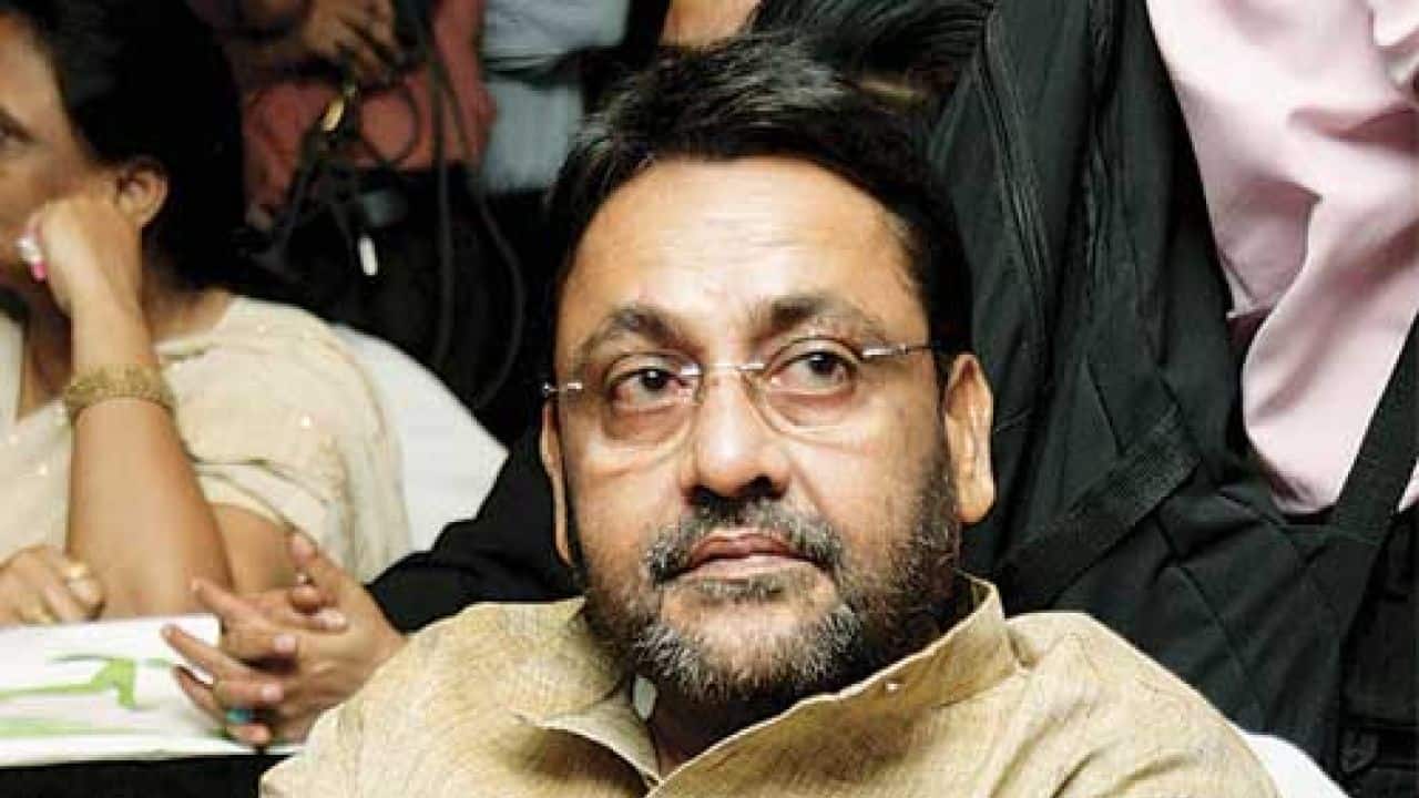 Money laundering case: SC grants bail to NCP leader Nawab Malik on ...