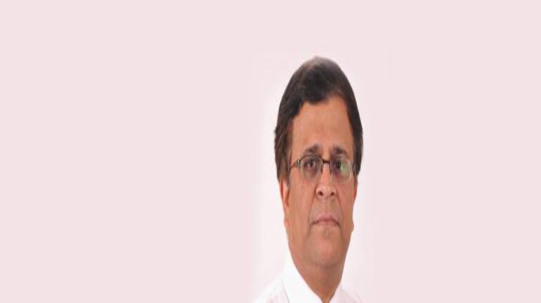 Ravi Panchanadan named Manipal Global Education Services' new MD and CEO