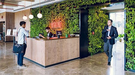 How ‘Powered by We’ is bringing WeWork’s quirky shared workspaces to you