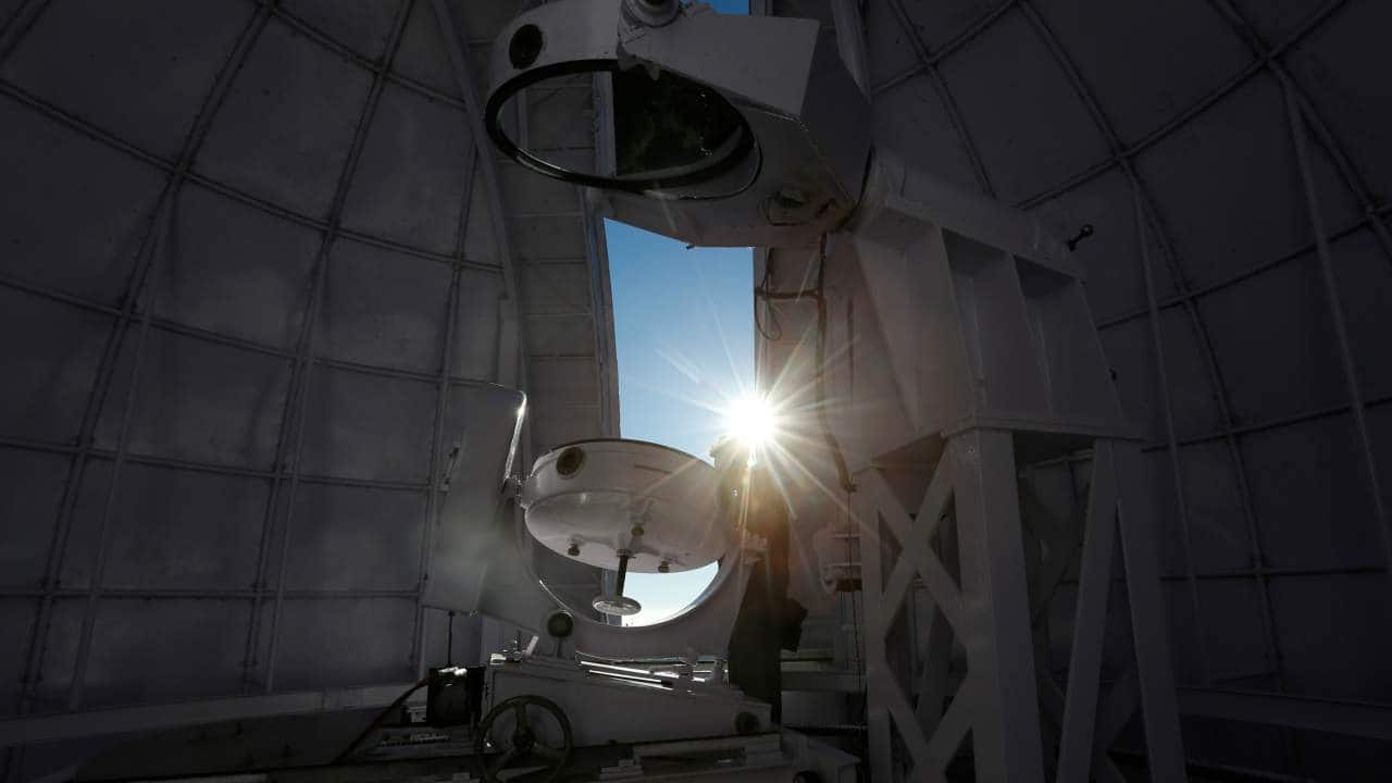 The black hole in pics: Multinational observatories release first photo