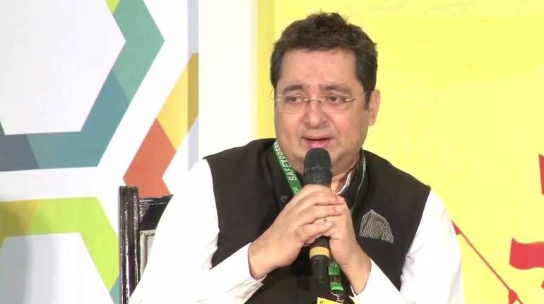 Bombay Dyeing’s CEO Aloke Banerjee says open to inorganic growth
