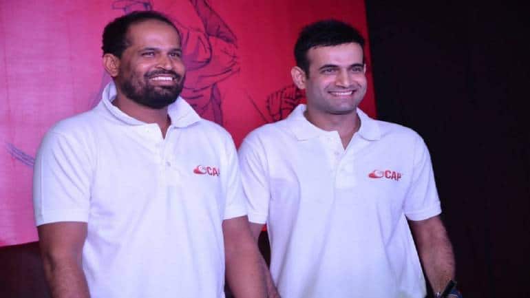Pathan brothers share the idea behind launching their own academy ...