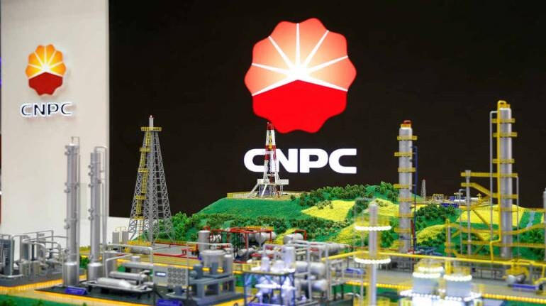 China's CNPC to invest more than $22 billion to boost Xinjiang oil, gas ...