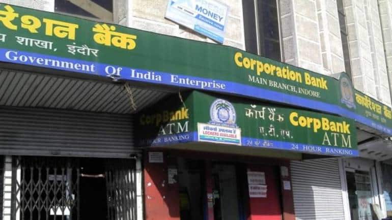 Corporation Bank donates Rs 3.38 cr for cyclone Fani victims in Odisha