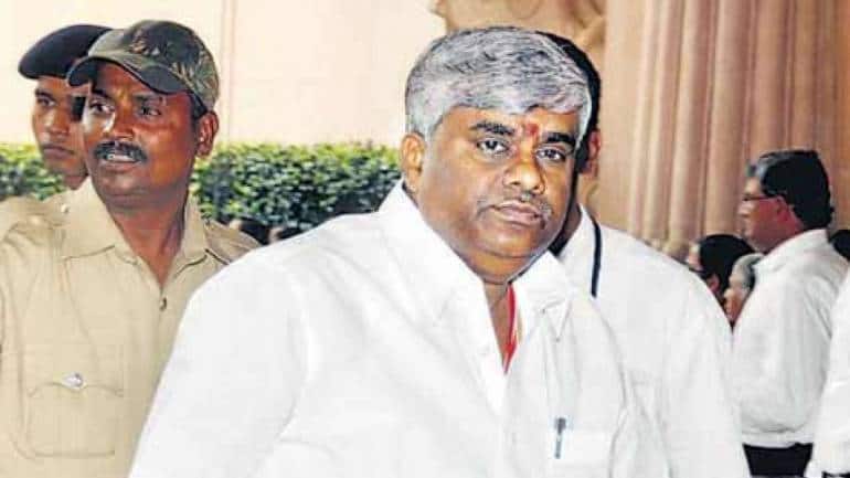 For the love of vaastu: Karnataka PWD minister HD Revanna makes a 342 ...