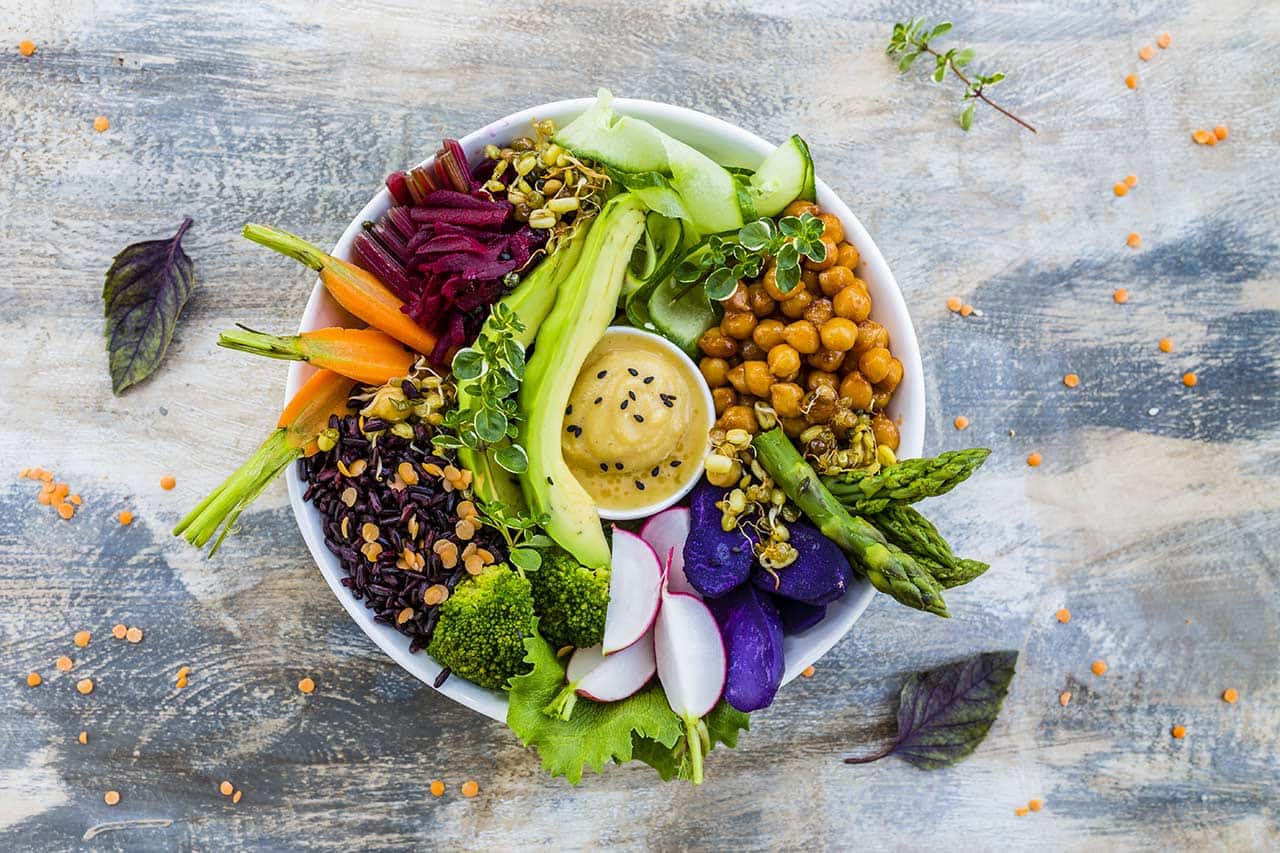 Have you tried Buddha’s diet yet? Here’s what it is | Moneycontrol News
