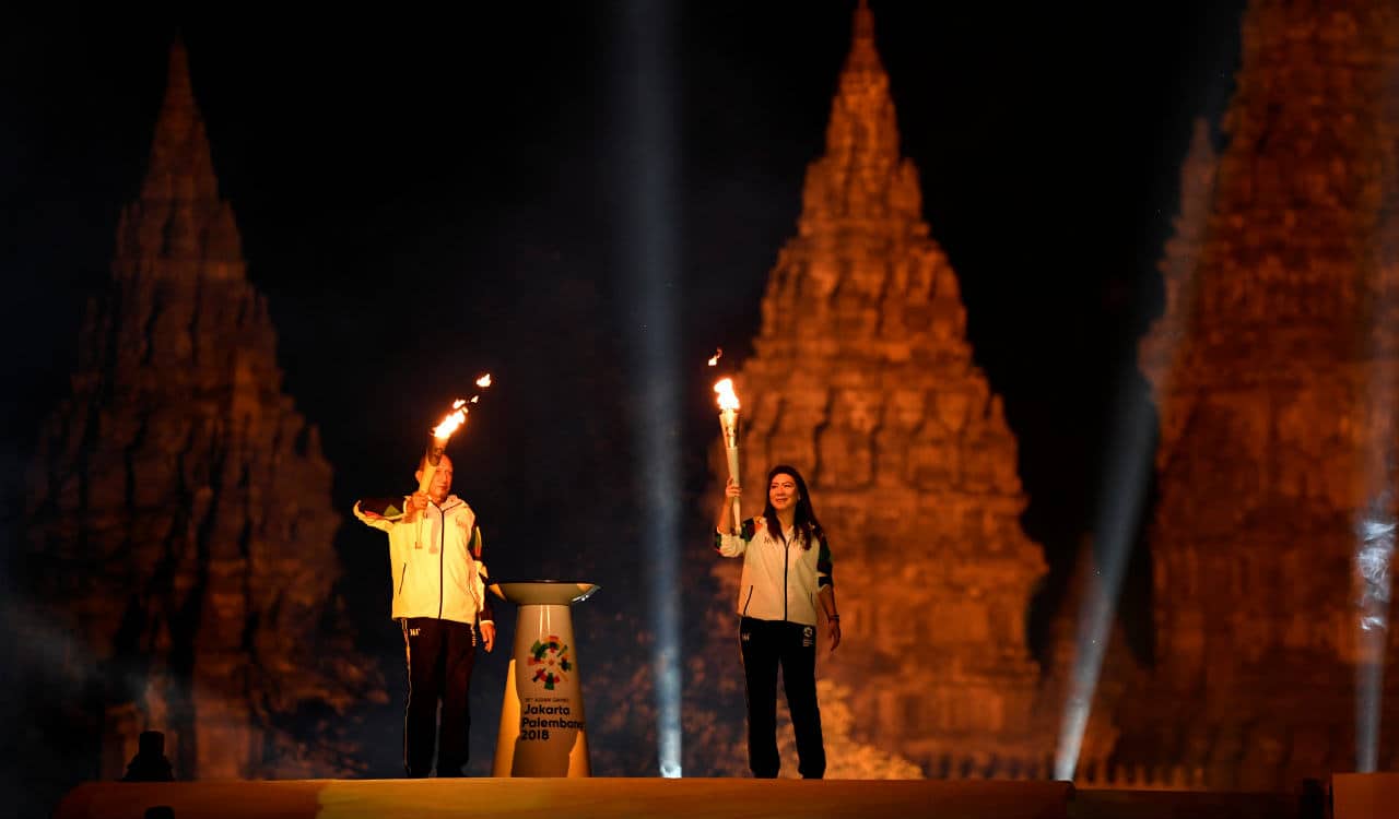 News in Pics: Your daily dose of pictures from around the world ...