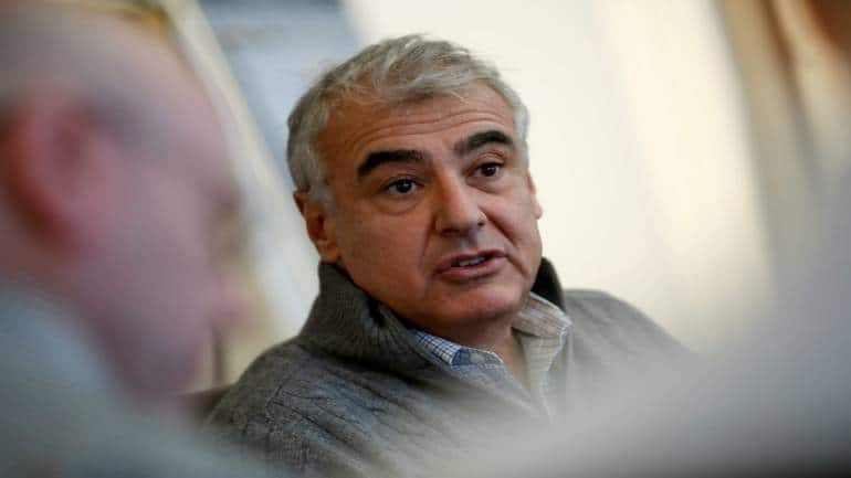 Billionaire Marc Lasry says bitcoin's price may reach upto $40,000