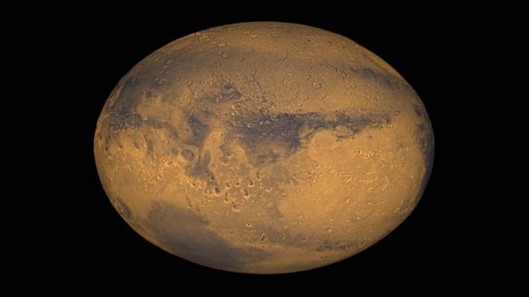 Planned for six months, India's Mars mission Mangalyaan completes five ...